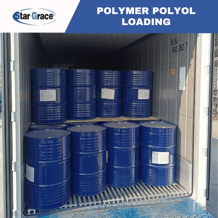 China Polymer Polyol POP-2015 Suppliers, Producer, Manufacturers ...